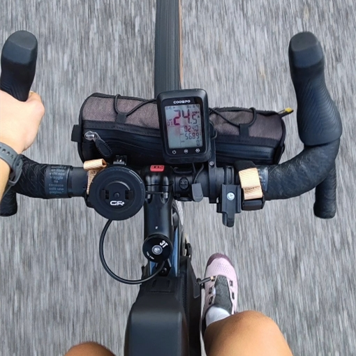 Why Smart Riders Are Upgrading Their Gear with Bicycle Handlebar Mount