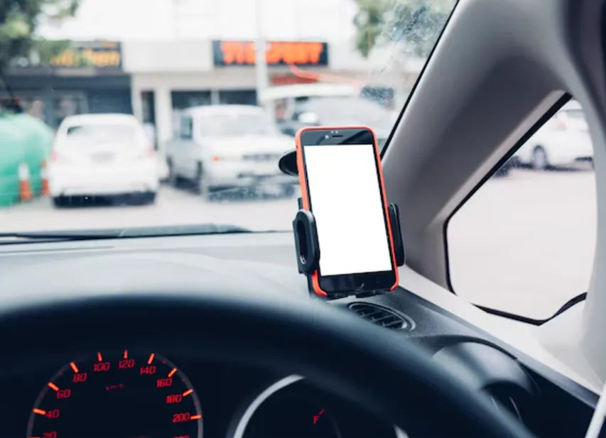How Car Mounts Are Designed to Withstand Vibration and Daily Use