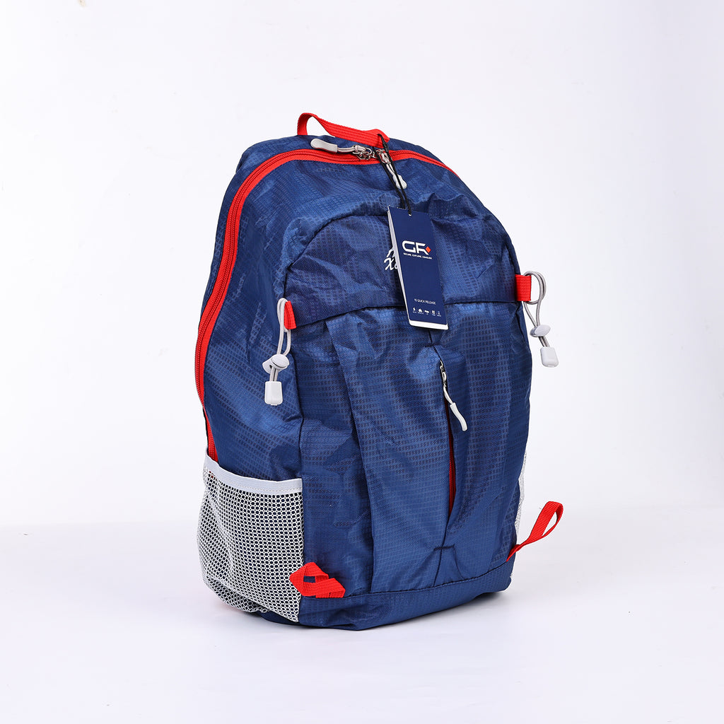 GR Hiking Rucksacks Backpack 30L Packable Lightweight Camping Backpack